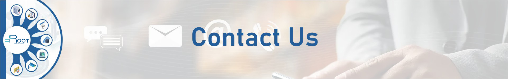 Root Technologies | Digital Transformation Experts